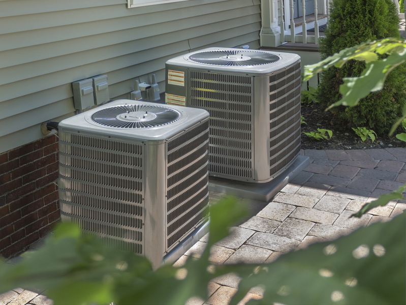 Tips for Boosting AC Efficiency and Avoiding Repair Needs | North ...