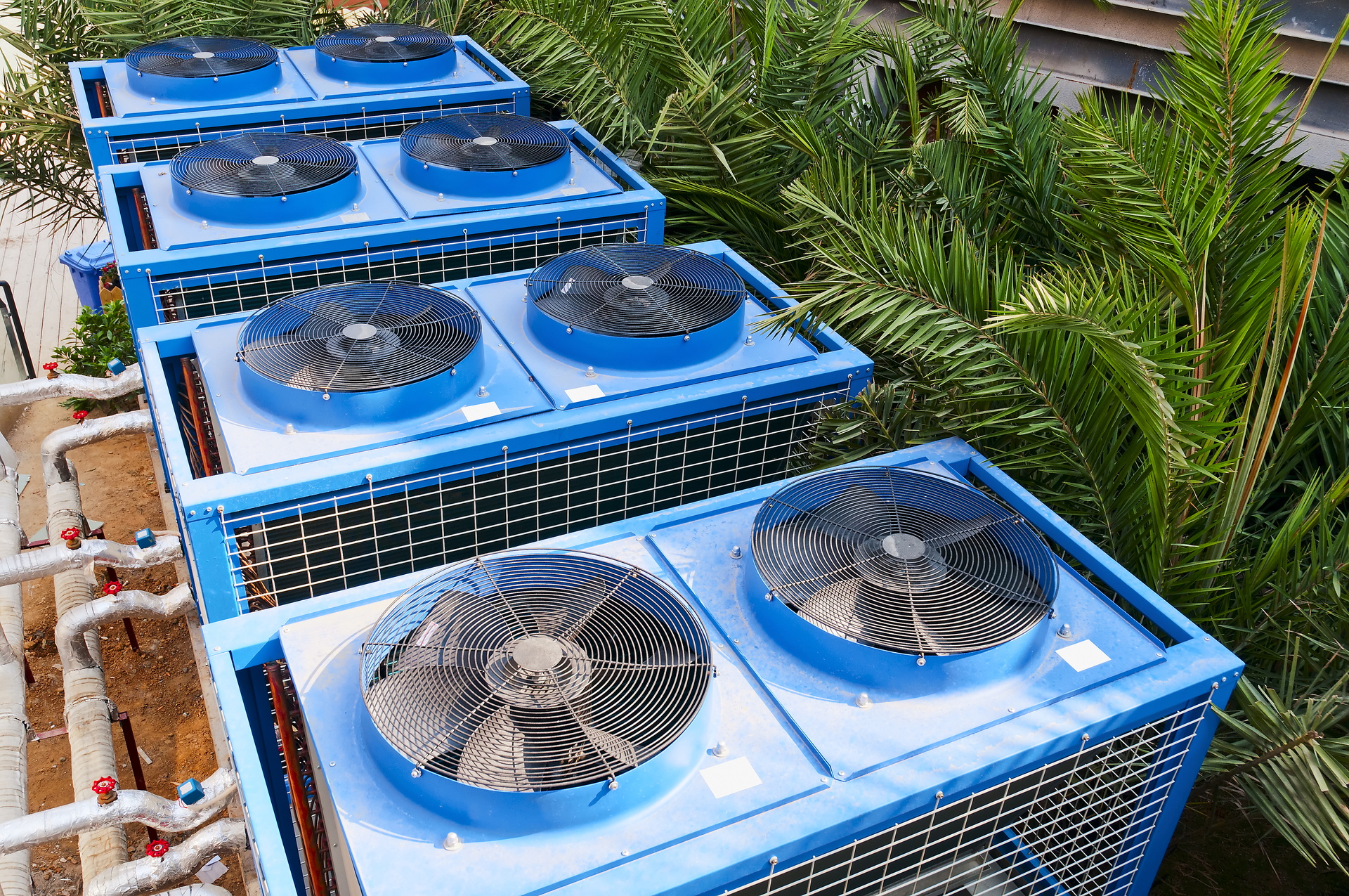 AC Tips: Bigger Isn't Always Better | North Central Florida Air ...